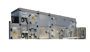 Johnson Controls Latam - HVAC